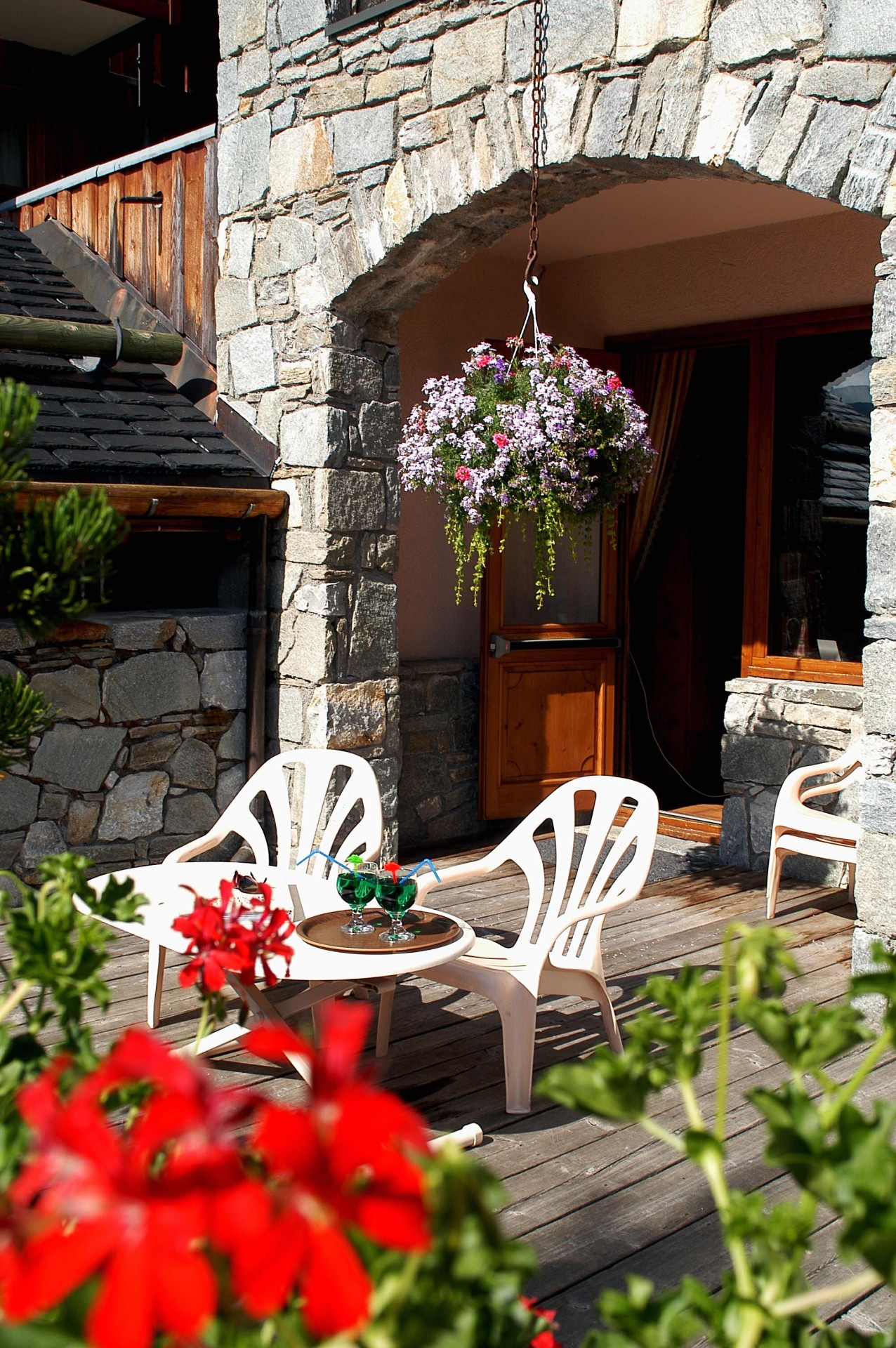 MERILYS EXTERIEUR K – LE MERILYS